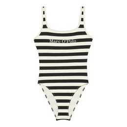 Marc O'Polo Marc O'polo Swimsuit 'Ystad' female Black size L
