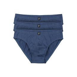 JP1880 Panty male Blue size 12