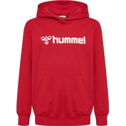 Hummel Athletic Sweatshirt boy Red size 140