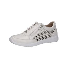 Caprice Sneaker Damen Gr&ouml;&szlig;e 38 wei&szlig;