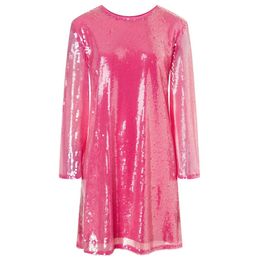 ana alcazar Kleid 'Wacary' Damen Gr&ouml;&szlig;e 38 rosa