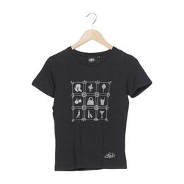Karl Kani T-Shirt Damen Gr&ouml;&szlig;e M Second Hand schwarz