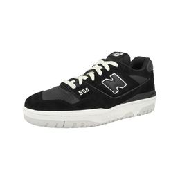 New Balance Sneakers '550' male Black size 45