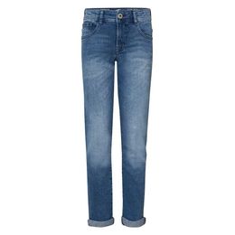 PETROL INDUSTRIES Jeans 'Turner Sequim' Jungen Gr&ouml;&szlig;e 146 blue denim