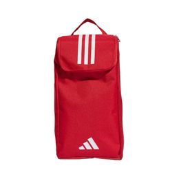 adidas Performance Sporttasche 'Tiro' Herren Gr&ouml;&szlig;e One Size rot / wei&szlig;