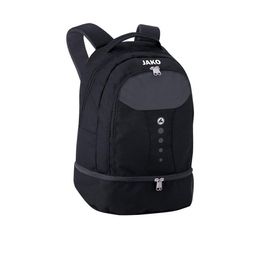 Jako Sports Backpack male Black size 7