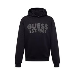 Guess Sweatshirt 'Beau' male Black size S