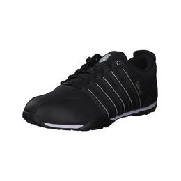 K-Swiss Sneakers 'Arvee' male Black size 39