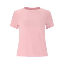 ENDURANCE ATHLECIA Athlecia T-Shirt 'Tinashe' Damen Gr&ouml;&szlig;e XS pink