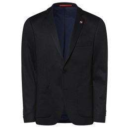 Finshley & Harding Finshley & Harding London Suit Jacket ' Jimmy ' male Black size 46