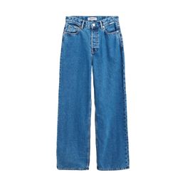 armedangels Jeans 'ENIJAA' Damen Gr&ouml;&szlig;e 26 blue denim