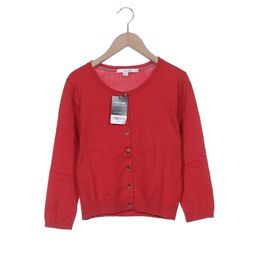Boden Strickjacke Damen Gr&ouml;&szlig;e M Second Hand rot