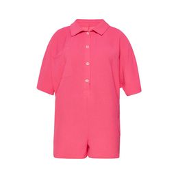 SANIKA Jumpsuit 'Spring Summer' Damen Gr&ouml;&szlig;e XL pink