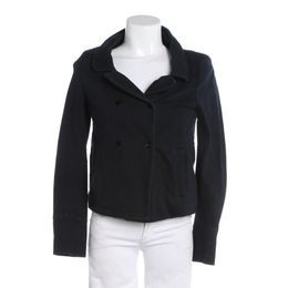 Lacoste Blazer Damen Gr&ouml;&szlig;e S Second Hand navy