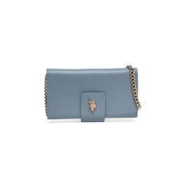 U.S. Polo Assn. Wallet female Blue size One Size
