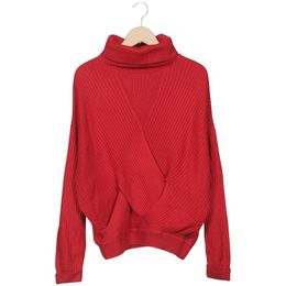 Pepe Jeans Pullover Damen Gr&ouml;&szlig;e S Second Hand rot