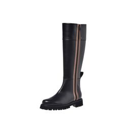 Baldinini Boots female Black size 41.5