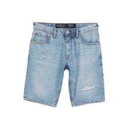 Tom Tailor Denim Shorts 'Piers' Herren Gr&ouml;&szlig;e 31/32 hellblau