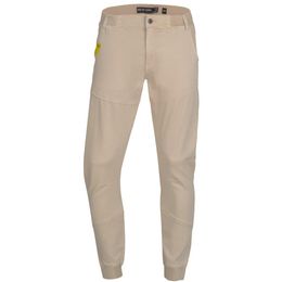 INDICODE Jeans Pants 'Zannes' male Beige size S