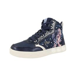 Geox Sneakers 'J Skylin G. E' girl Blue size 25