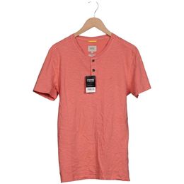 Camel Active T-Shirt Herren Gr&ouml;&szlig;e M Second Hand pink