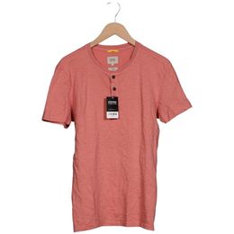 Camel Active T-Shirt Herren Gr&ouml;&szlig;e M Second Hand pink