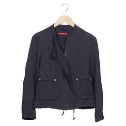s.Oliver Jacke Damen Gr&ouml;&szlig;e M Second Hand marine
