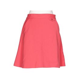 Fred Perry Rock Damen Gr&ouml;&szlig;e S Second Hand pink
