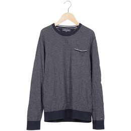 Tommy Hilfiger Pullover Herren Gr&ouml;&szlig;e M Second Hand bunt