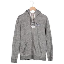 Jack & Jones JACK & JONES Kapuzenpullover Herren Gr&ouml;&szlig;e XL Second Hand grau