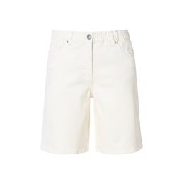 Studio Untold Jeans Damen Gr&ouml;&szlig;e 35/36 white denim