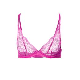 Hunkem&ouml;ller Hunkem&ouml;ller BH 'Isabelle' Damen Gr&ouml;&szlig;e 90 orchidee Winterschuhe