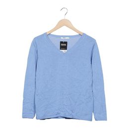 Cecil Pullover Damen Gr&ouml;&szlig;e M Second Hand hellblau