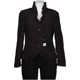 Gerry Weber Blazer Damen Gr&ouml;&szlig;e L Second Hand bordeaux