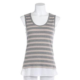 Fabiana Filippi Top / Seidentop Damen Gr&ouml;&szlig;e L Second Hand bunt