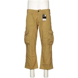 Replay Stoffhose Herren Gr&ouml;&szlig;e 34 Second Hand beige