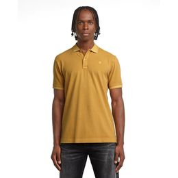 G-Star Raw G-star Shirt male Yellow size S