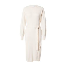 Vila Knitted dress 'RICKY' female Beige size M