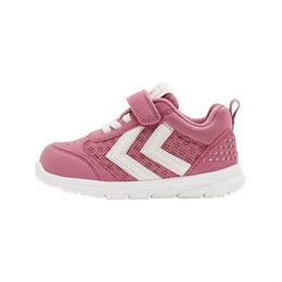 Hummel Sneakers 'Crosslite' boy Pink size 27