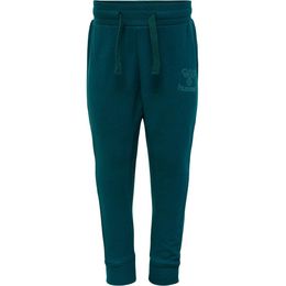 Hummel Pants boy Green size 80