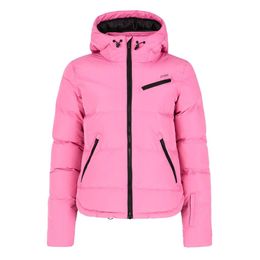 Protest Athletic Jacket 'PRTLUCID' female Pink size L