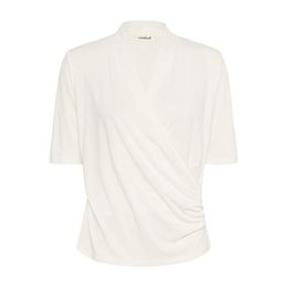 Soaked in Luxury Bluse 'Columbine' Damen Gr&ouml;&szlig;e XS offwhite