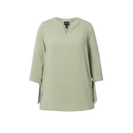 Ulla Popken Blouse female Green size 50-52