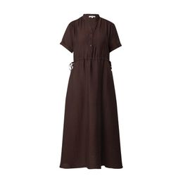 More & More More & More Shirt Dress female Brown size 32