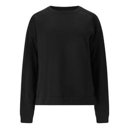 ENDURANCE ATHLECIA Athlecia Sweatshirt 'Ruthie' Damen Gr&ouml;&szlig;e M schwarz