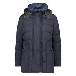 Gil Bret Winter Jacket female Blue size 38