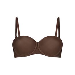 Hunkem&ouml;ller Hunkem&ouml;ller BH Damen Gr&ouml;&szlig;e 80 braun