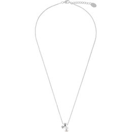 s.Oliver Necklace female Silver size One Size