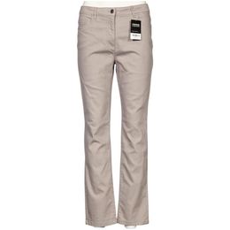 Bexleys woman Bexleys Jeans Damen Gr&ouml;&szlig;e 32/34 Second Hand beige