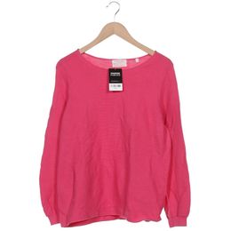 Christian Berg Pullover Damen Gr&ouml;&szlig;e XL Second Hand pink